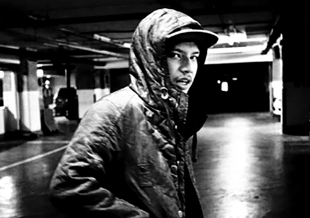 NMDN Berkolaborasi Dengan Adeliesa di Single “What Now”