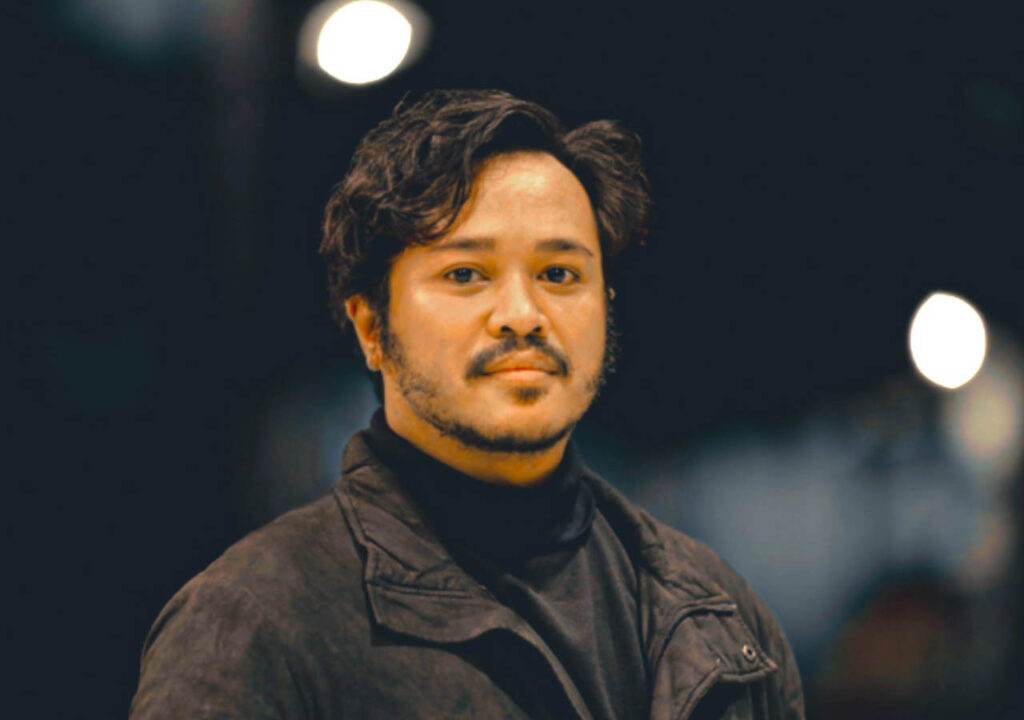 Reiza Maulana, Musisi Dibalik Lagu Ryoleta, Caessaria, dan Anji