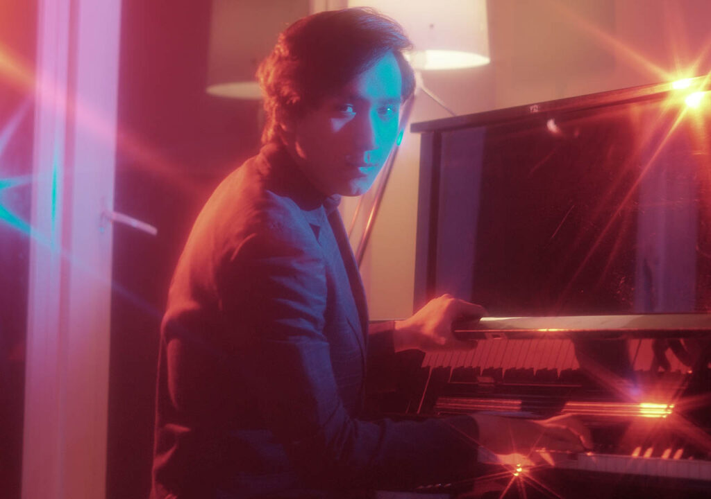 Gardela Rilis Single Terbaru “The Line Between Us”