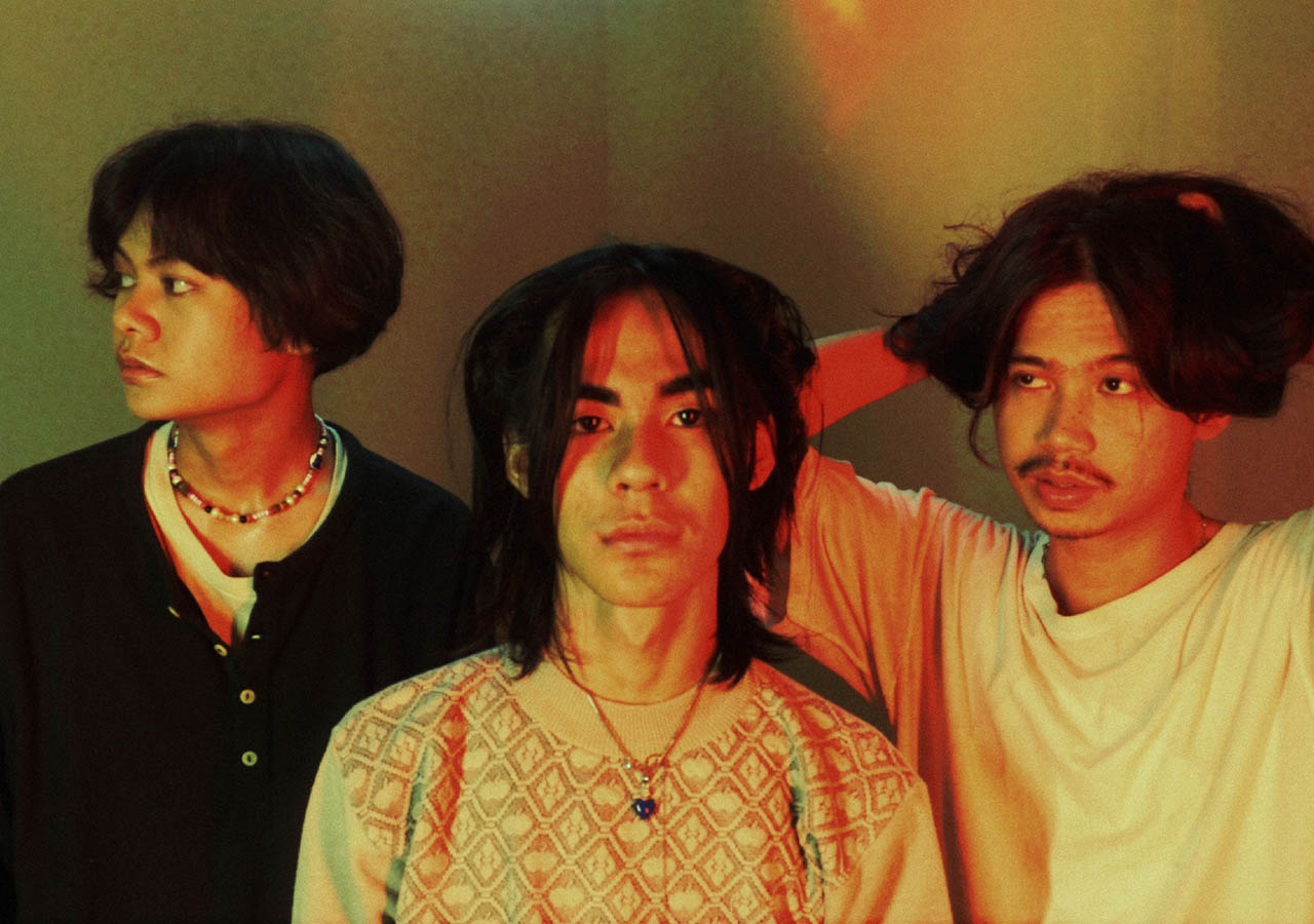 Supple Merilis Single dan Video Klip "Why I'm So"