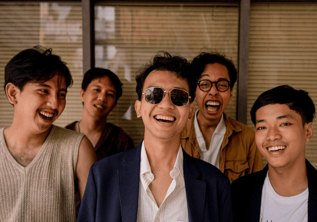 The Decks, Band Surf Rock Yang Menyegarkan dari Jakarta